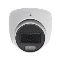 Epcom XE22C GEN3 Camera IP Turret 2MP 1080p 2 8mm Lens IR 98ft IP67 PoE Mic