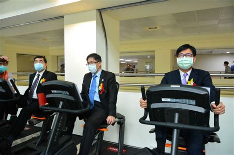 榮登newsweek全球最佳醫院排行 高市大同醫院歡慶13周年 政治 Newtalk新聞