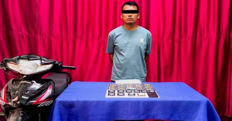 ရှမ်းပြည်နယ်မှာ ကျပ်ငွေ ဘီလီယံချီ တန်ဖိုးရှိတဲ့ မူးယစ်ဆေးဝါးတွေ ဖမ်းမိ