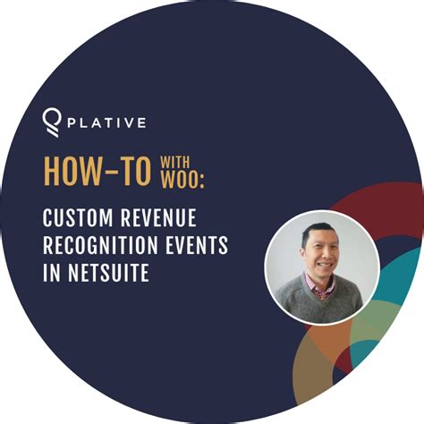 Custom Revenue Recognition Events In Netsuite