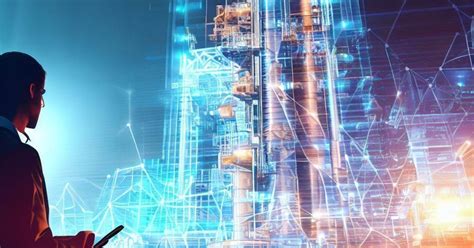 Revolutionizing The Oil And Gas Sector With Digital Twin Technology Real World Applications And