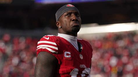 49ers Drop Major Deebo Samuel Update Yardbarker