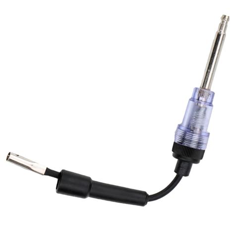 Autos Diagnostic Test Tool Repair Tools In Line Igniton Spark Tester Car Spark Plug Tester