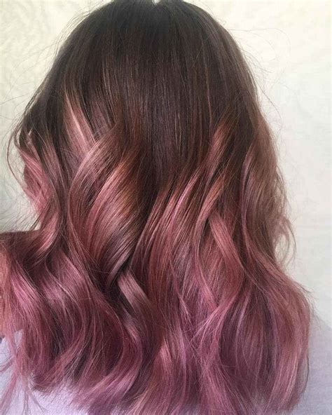 Модное мелирование 2020 сделай свои волосы предметом роскоши и стиля Журнал Элис