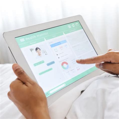Patient Record Management System Secure Appointments And Health Records Socialrootsai