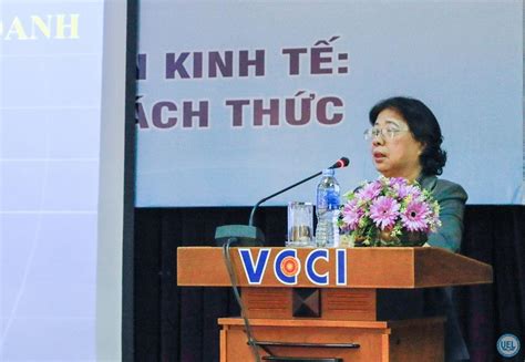 Hội Thảo Năng Lực Cạnh Tranh Của Nền Kinh Tế Thực Trạng Tiềm Năng Và