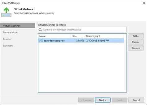 Migrate Vmware To Proxmox Using Veeam For Free Virtualization Howto