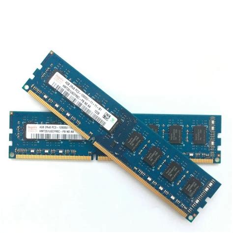 High Speed Pc Ram Ddr3 Ram Single 4gb Ram Stick For All Type Of Pc Desktop Tower 1333 1600 Mhz
