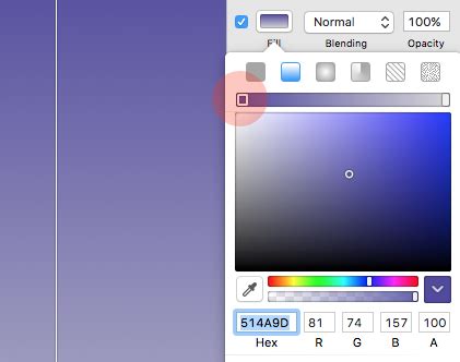 Designing An IOS App In Sketch