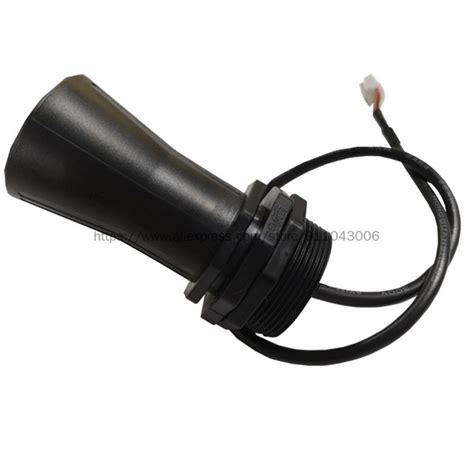 Ultrasonic Sensor Ranging Module Distance Sensor Intelligent Dustbin