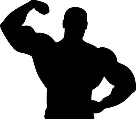 Muscle Png