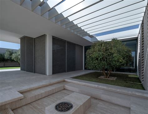 Modern Villa Architecture Photography DANY EID