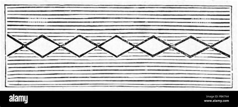 History Of Lace Figure Stock Photo Alamy