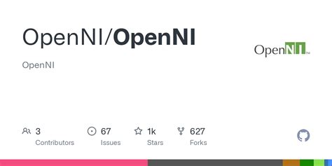 Github Openniopenni Openni