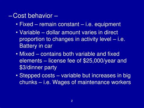 PPT Cost Analysis PowerPoint Presentation Free Download ID 309246
