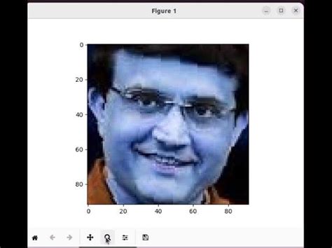 Sanjay Mahajan On Linkedin Python Face Alignment