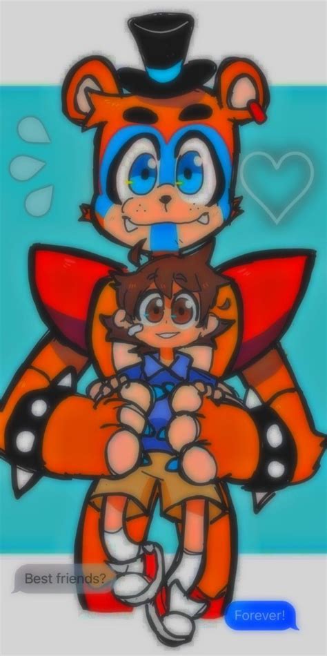 🎨 ꒧ G Freddy And Gregory 𖥻 𓂅 Freddy Y Sus Amigos Imagenes De Fnaf