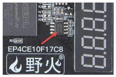 9 基于i2c协议的eeprom驱动控制 — 野火 Fpga Verilog开发实战指南——基于altera Ep4ce10 征途mini