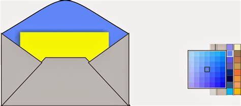 How To Creats Logo Email With CorelDraw Coreldraw Tutorial New Simple