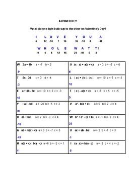 Substitution Puzzle Decoding Worksheet By Ms Ds Sweet Worksheet Shop