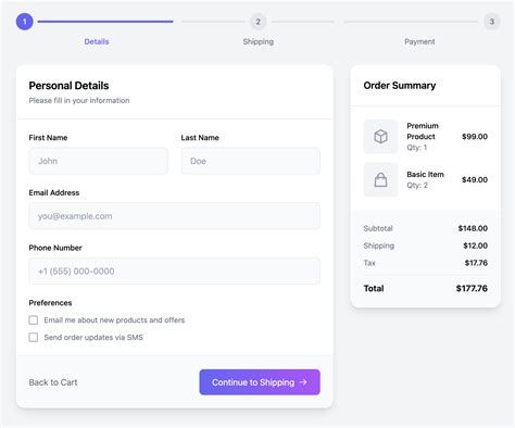 Tailwind Css 입력폼 템플릿 모음 스타트업풀
