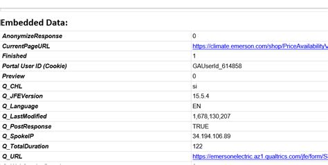 Is There A Way To Pull Data From The Body Of An Email Domo Community