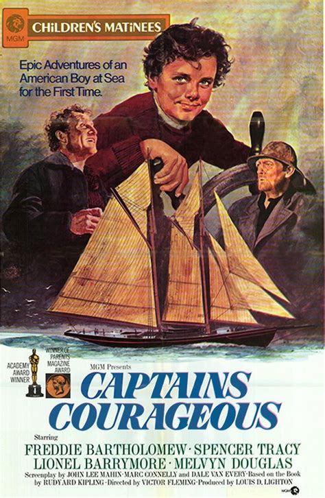 Captains Courageous