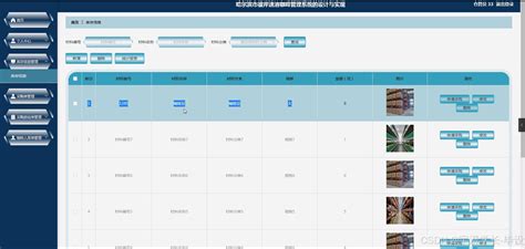 开题flask框架哈尔滨市彼岸速溶咖啡厂管理系统（程序论文python） Csdn博客