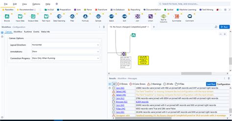 Annotation Colors Alteryx Community