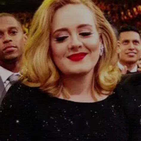 Adele Brought Back The Plaid Miniskirt During An Outing With Her
