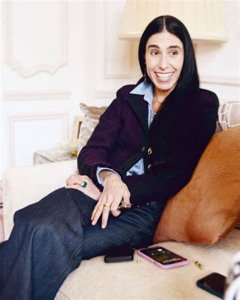 Jenna Grosfeld The Particulars