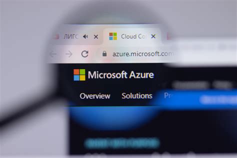 ¿qué Es La Certificación En Azure Netmind