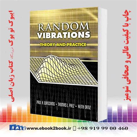 Random Vibrations فروشگاه کتاب ایبوک تو بوک