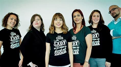 We Are Cisco Cisco Careers Cisco