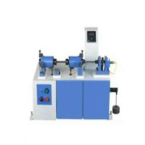 Automatic Industrial Fatigue Testing Machine Weight 300 Kgs Approx At