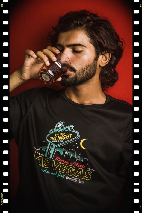 Rising Pakistani Model And Actor Muhammad Usman Malik