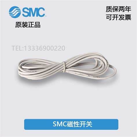 Original Smc Magnetic Switch Two Three Wire D M9b 3c D A93 Z73 M Cylinder Magnetic Switch Sensor