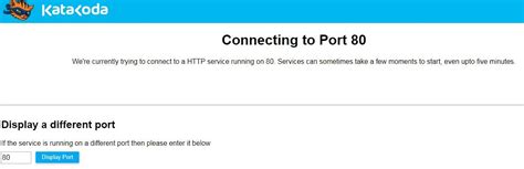 Facing Issue In Lab21 — Linux Foundation Forums