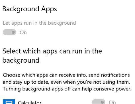 Native Toast Notifications Not Displaying On Windows 10 Windows 10 Forums