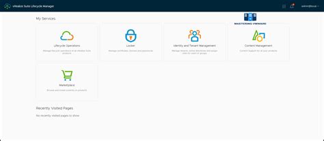 Install Vrealize Suite Lifecycle Manager 16 Mastering Vmware