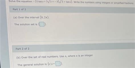 Solved Determine If The Given Value Is A Solution To The Chegg Com