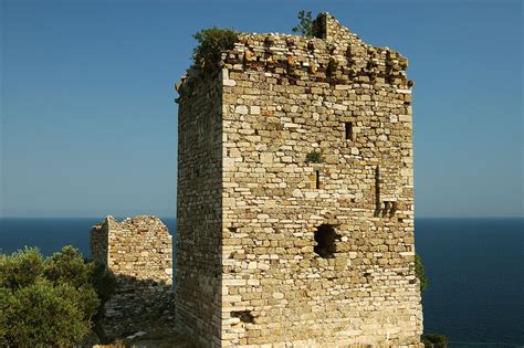Samothraki | Informatie, tips, vakanties eiland Samothraki