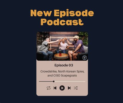 💬 🎙️ New Podcast Episode Episki Posted On The Topic Linkedin