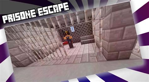 android için prison escape maps İndir