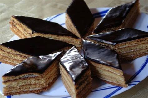 ნამცხვარი ჩიტის რძე 👩‍🍳 Gemrielia Ge • გემრიელია Facebook