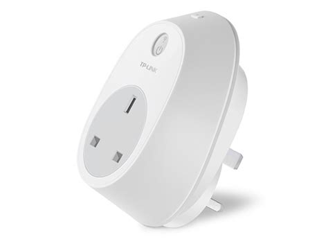 Smart Plugs TP Link Singapore