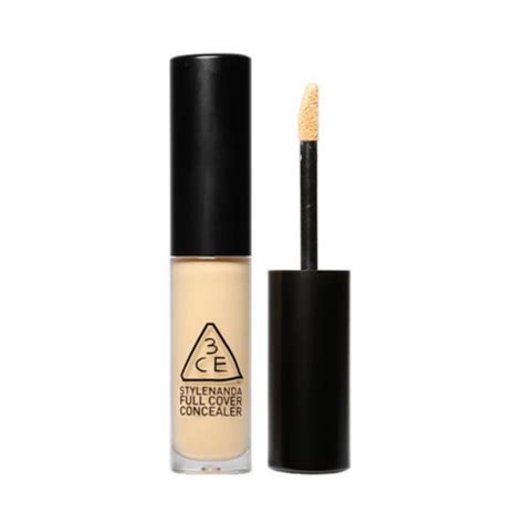 3CE Full Cover Concealer 5mL 零至貳拾肆雜貨舖