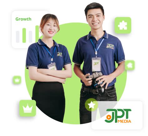 About Jpt Techcom Dlz