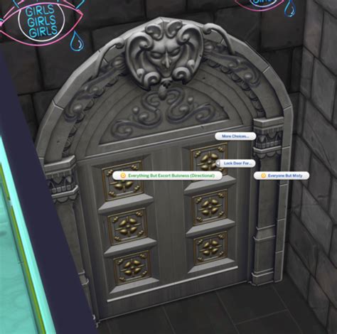 Nisas Wicked Perversions Page 2 Wickedwhims Loverslab