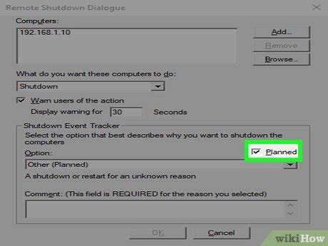 How To Shut Down Or Restart Another Computer Using CMD TipsMake